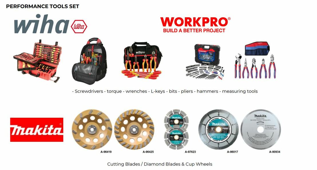 Products - PT Presisi Engineering Indonesia