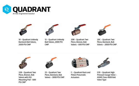 Products - PT Presisi Engineering Indonesia