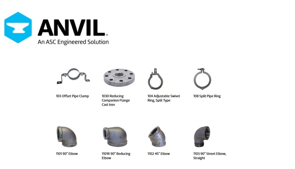 Products - PT Presisi Engineering Indonesia